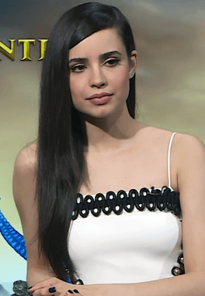 Sofia Carson Facts for Kids