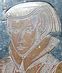 Dorothy Wadham Facts for Kids