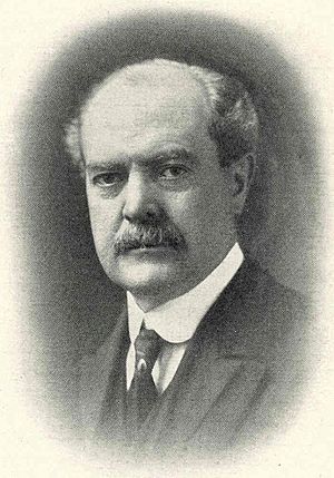 Edward Fitzsimmons Dunne Facts for Kids