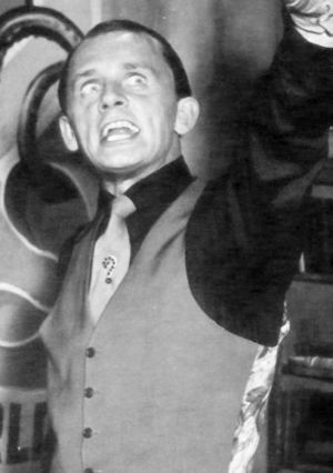 Frank Gorshin Facts for Kids