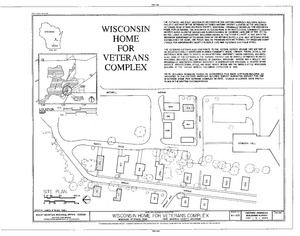 Wisconsin Veterans Home Facts for Kids