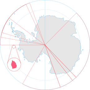 Peter I Island Facts for Kids