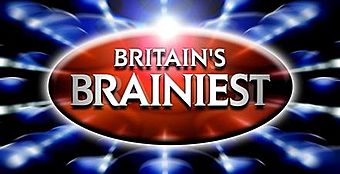 Britain's Brainiest Kid Facts for Kids