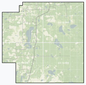 Buffalo Lake Metis Settlement Facts for Kids