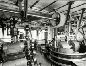 Christian F. Kehlet Facts for Kids