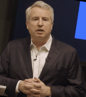 Christopher G. Kennedy Facts for Kids