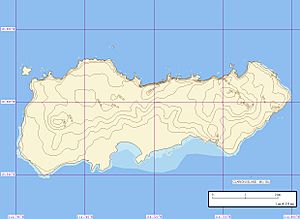 Clarion Island Facts for Kids