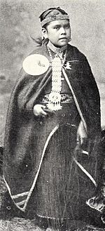 Mapuche silverwork Facts for Kids