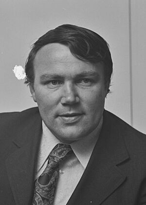 David Kennedy (Australian politician) Facts for Kids