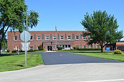 Flanagan, Illinois Facts for Kids