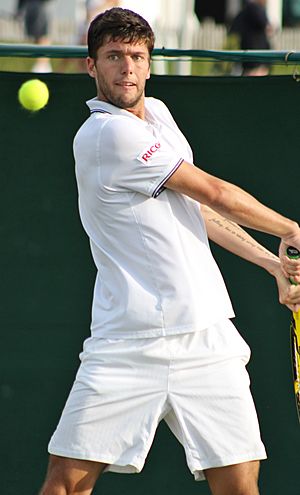 Oliver Golding Facts for Kids