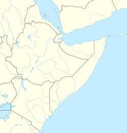 Hawassa Facts for Kids