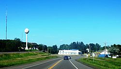 Calumet, Minnesota Facts for Kids