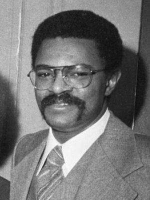 Jarvis Tyner Facts for Kids