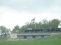Kenefick Park Facts for Kids