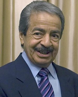 Khalifa bin Salman Al Khalifa Facts for Kids