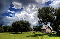 Lacoochee, Florida Facts for Kids