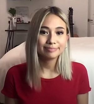Niki (singer) Facts for Kids