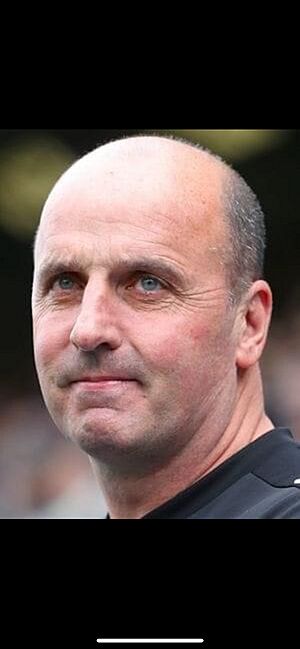 Paul Cook (footballer) Facts for Kids