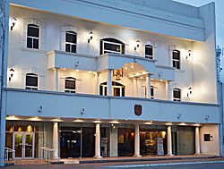 Reynosa Municipality Facts for Kids