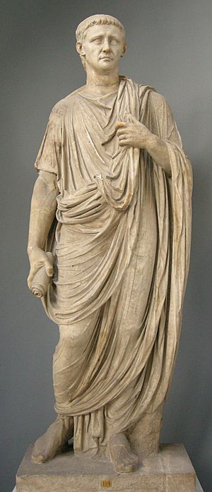 Caesar (title) Facts for Kids