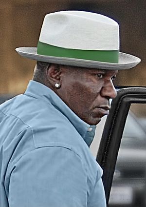 Ving Rhames Facts for Kids