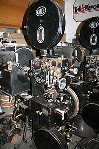 Léon Gaumont Facts for Kids