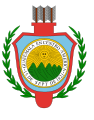 Coat of arms of Guatemala Facts for Kids