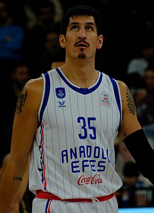 Derek Willis Facts for Kids