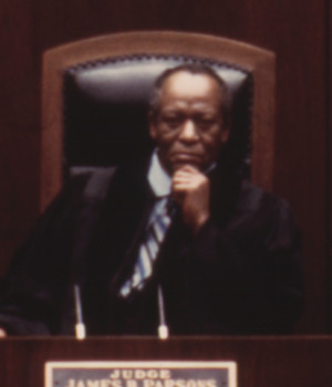 James Benton Parsons Facts for Kids