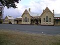 Tenterfield, New South Wales Facts for Kids