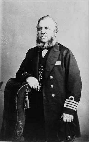 William Pullen Facts for Kids