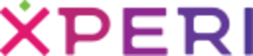 Image: Xperi Corporation Color Logo 2017