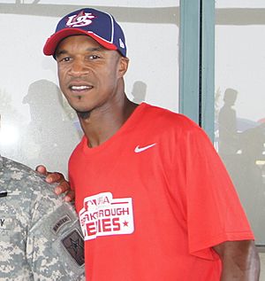 Brian Hunter (outfielder) for Kids