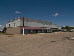 Goodrich, North Dakota Facts for Kids