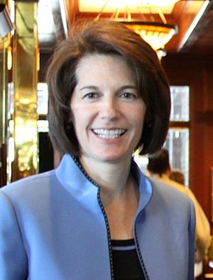Catherine Cortez Masto Facts for Kids