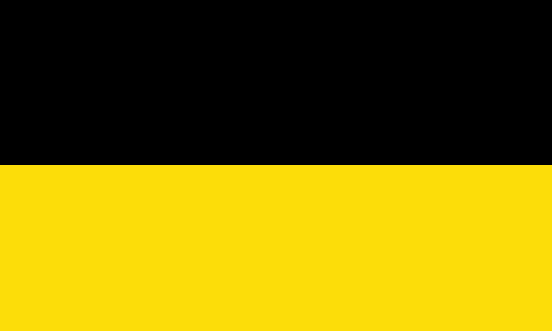 Image: Flag of Munich (striped)