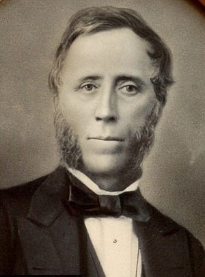 Frances Lupton Facts for Kids