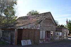 Jamieson, Oregon Facts for Kids