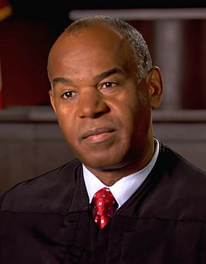 Roger Gregory Facts for Kids