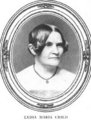 Lydia Maria Child Facts for Kids