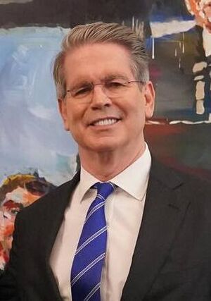 Scott Bessent Facts for Kids