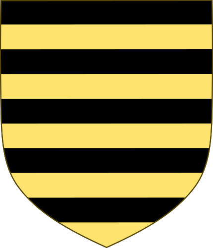 Image: Arms of the house of Ascania (ancient)