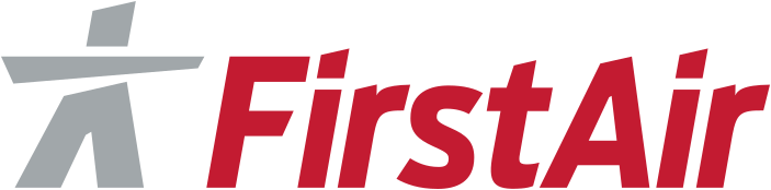 Image: First Air logo (2017)