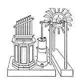 Windmill Facts for Kids