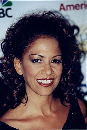 Sheila E. Facts for Kids