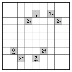 Yajilin Facts for Kids