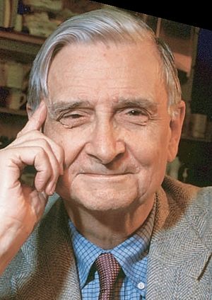 E. O. Wilson Facts for Kids