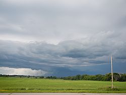 Hassan Valley Township, McLeod County, Minnesota Facts for Kids