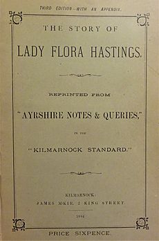 James McKie (publisher) Facts for Kids